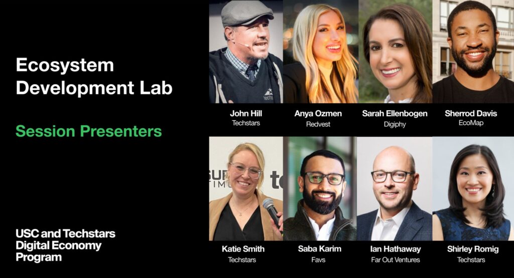 Office of Research and Innovation Engages Students, Faculty, and ...